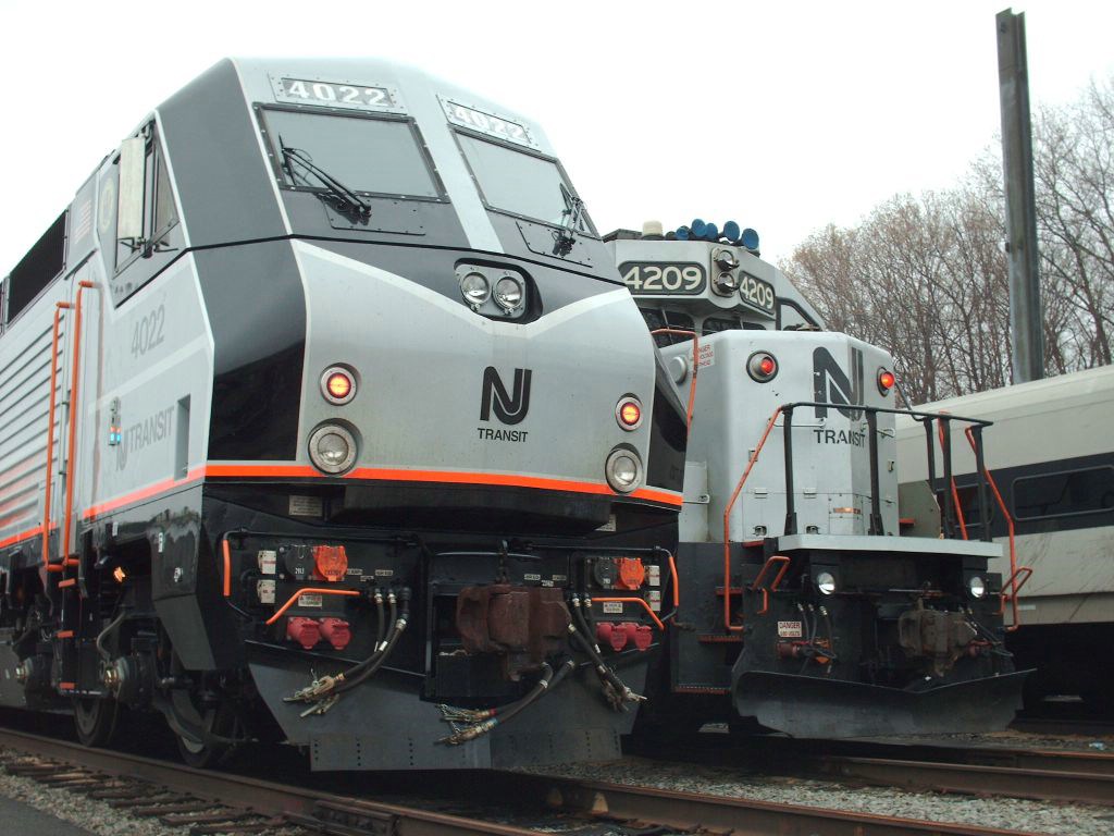 NJT 4022